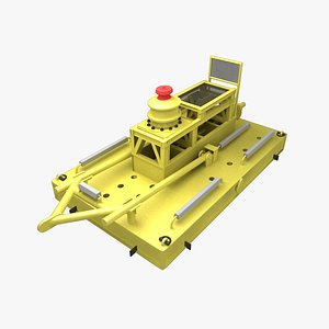 3D Plet Models | TurboSquid