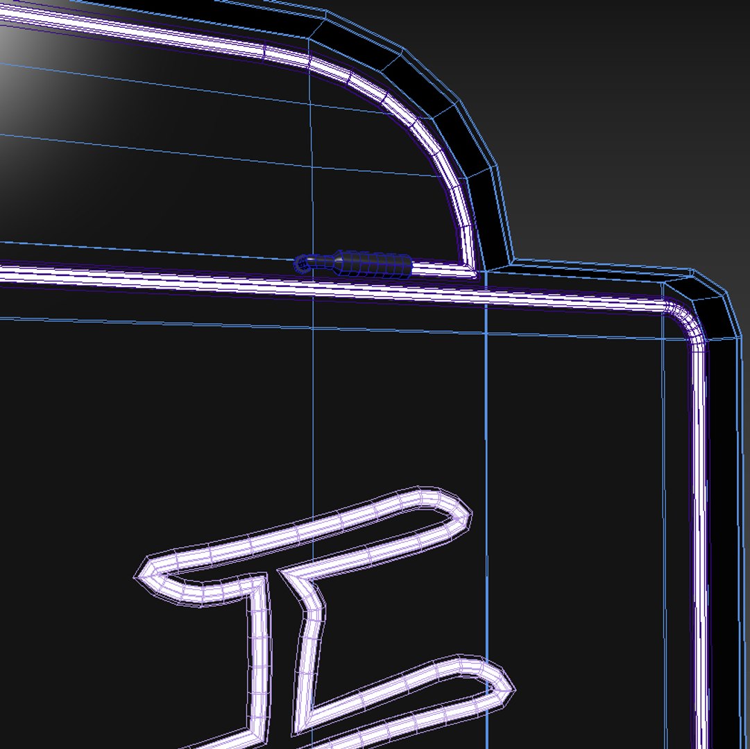 3D Animations Neon Sign Model - TurboSquid 1554945