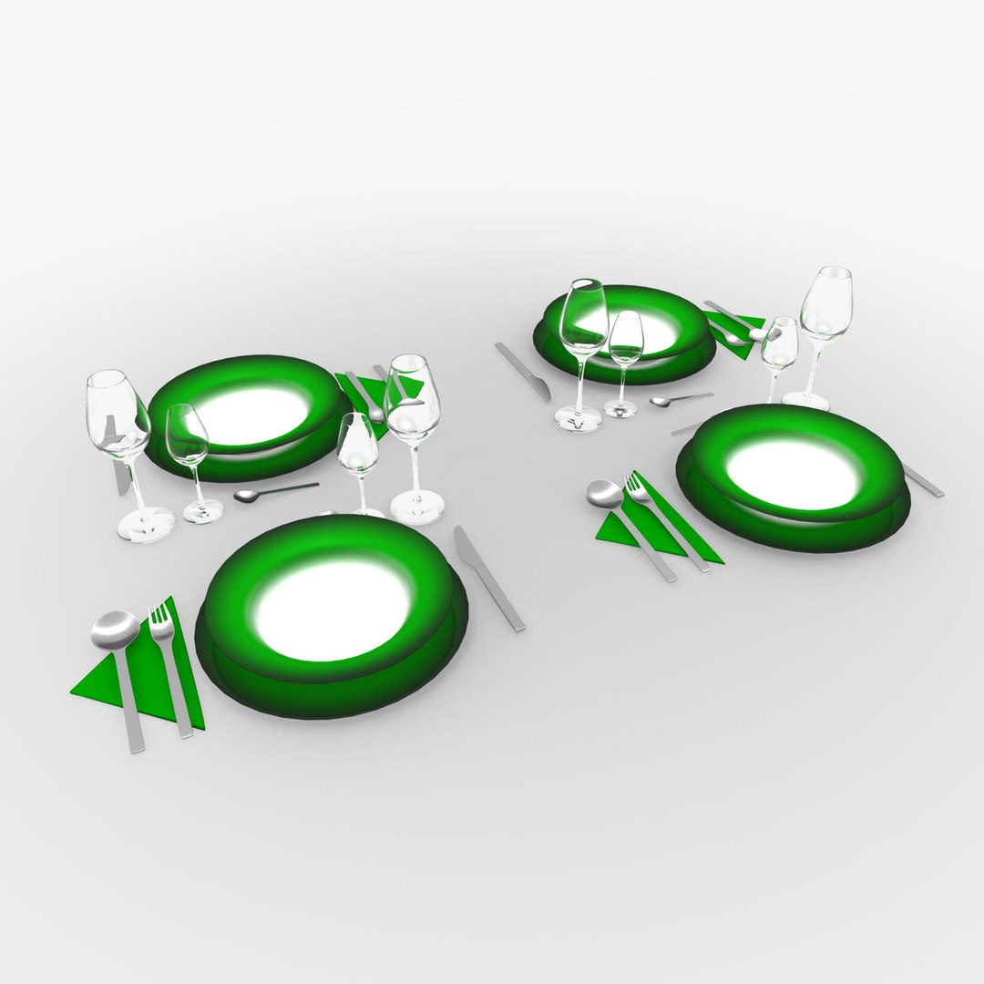 Maya Dining Table Set