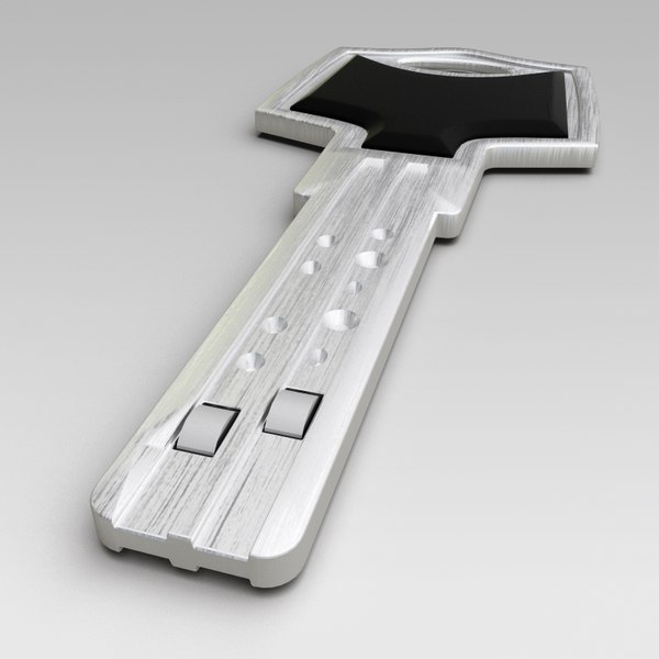 3d max key v1