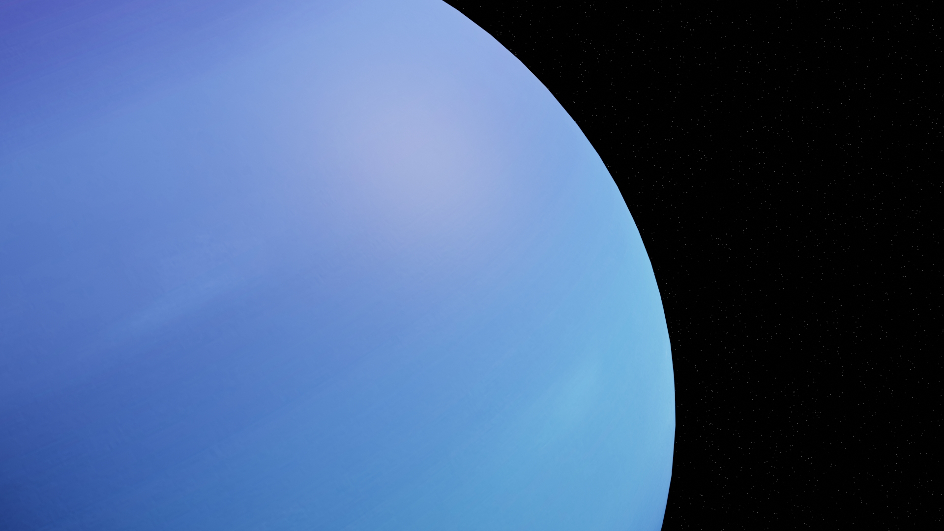 The Planet Neptune 3D model - TurboSquid 1738187