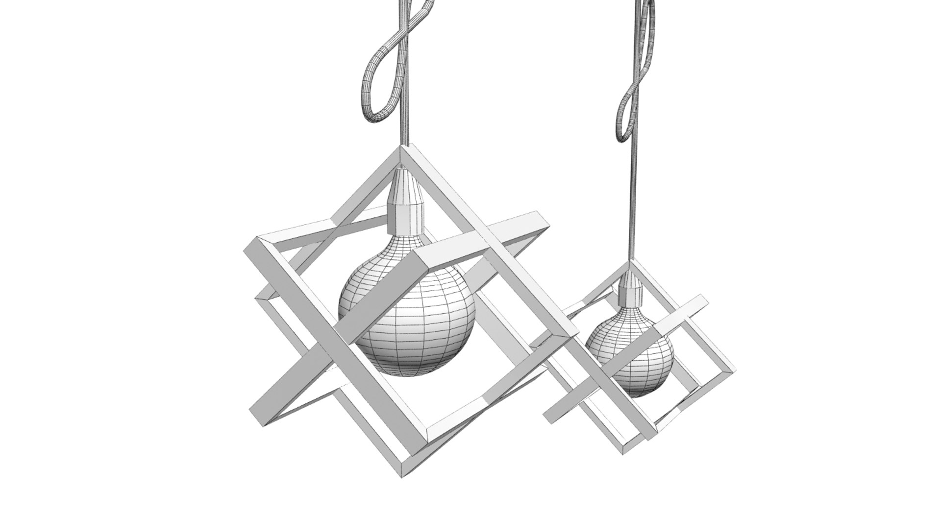 3D Model Lighting Fixtures - TurboSquid 1427101