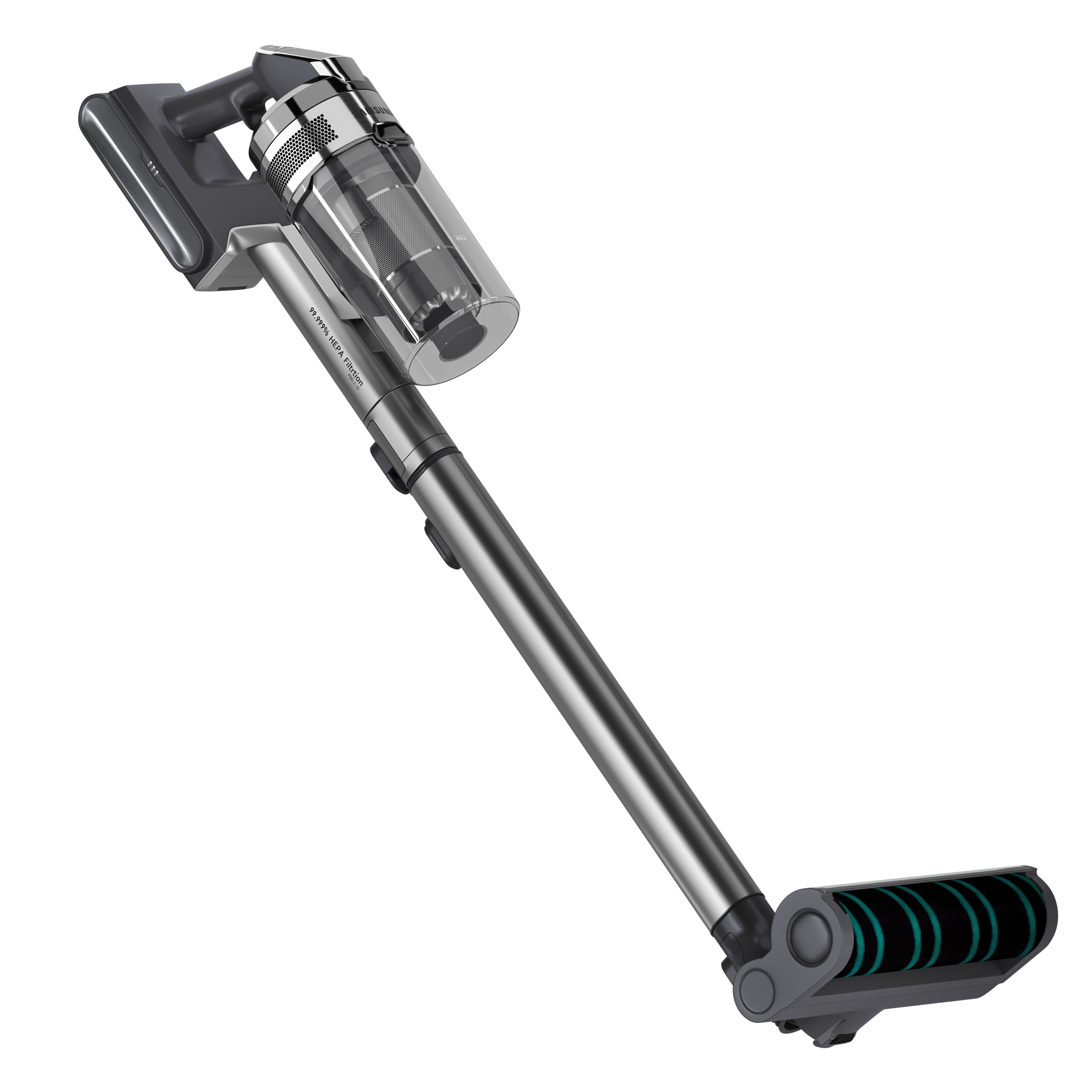 3D Samsung Jet Stick Vacuum - TurboSquid 1744285