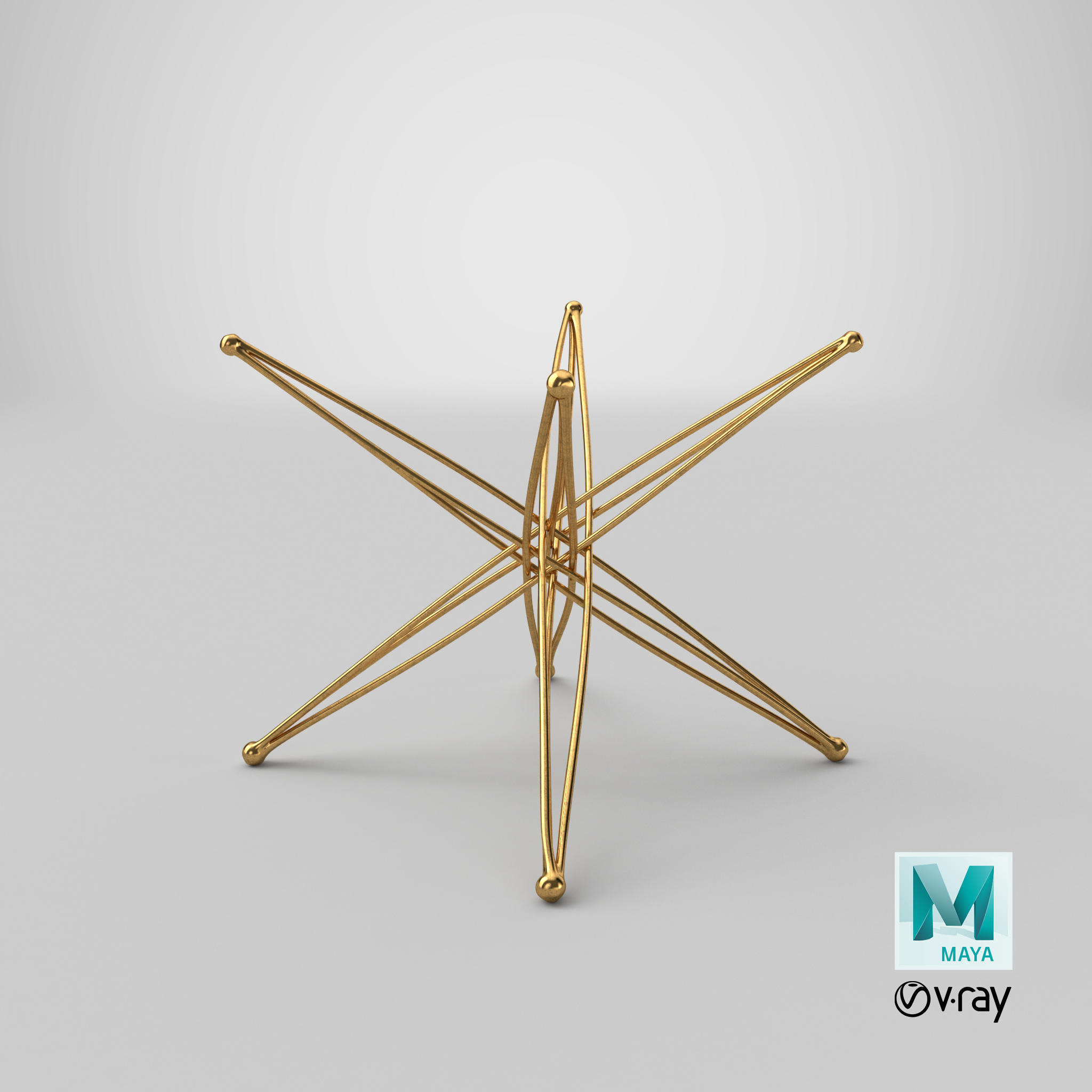 3D star objects - TurboSquid 1284204