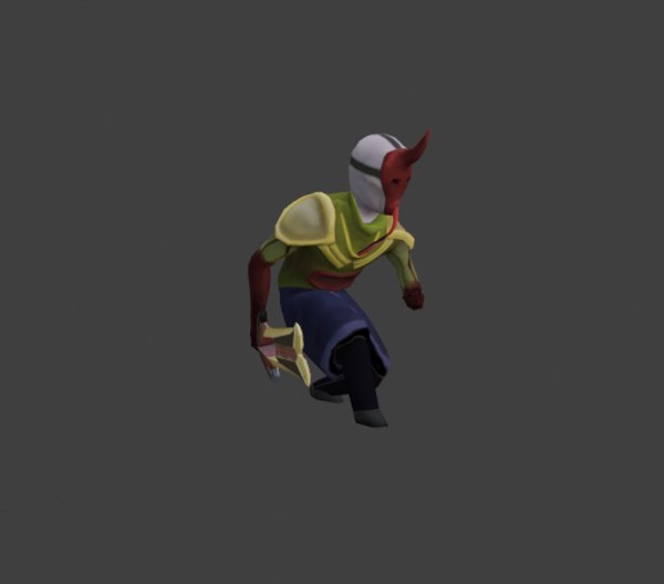 3D sword character games model - TurboSquid 1611191