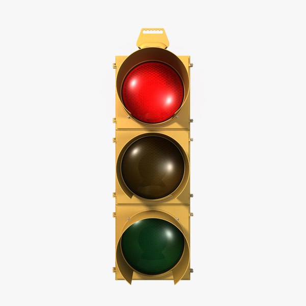 traffic light