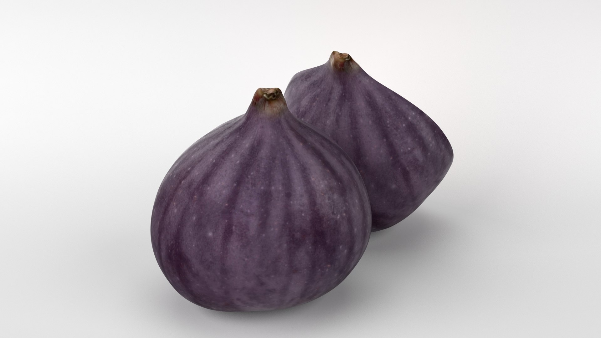 Realistic Fig 3D Model - TurboSquid 2139540