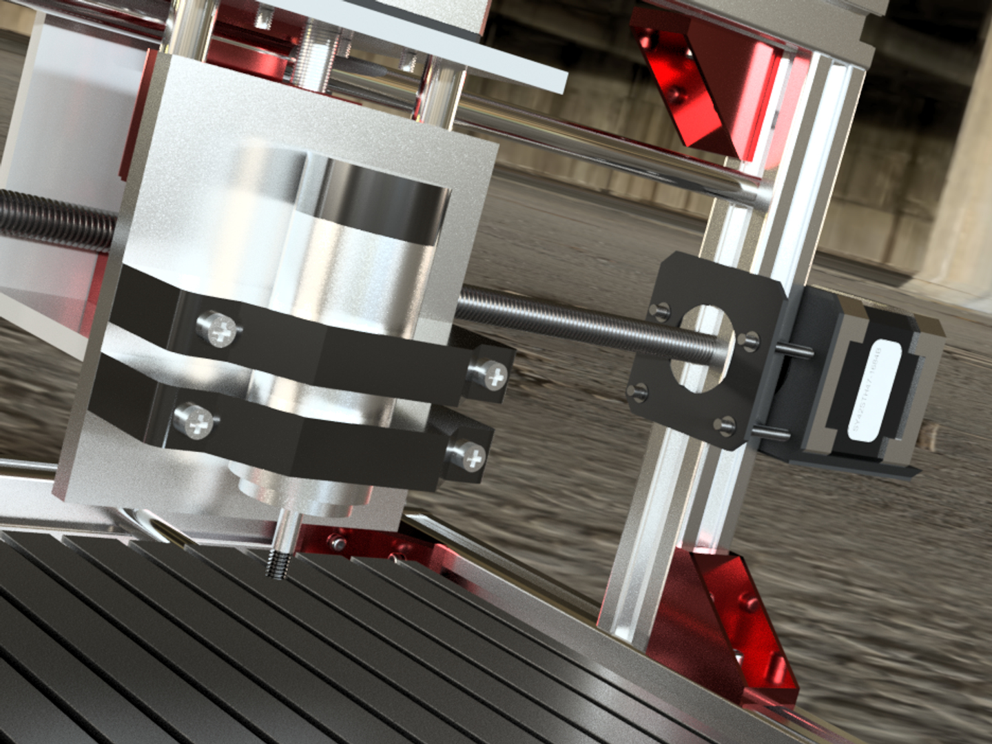Free cnc 3D model - TurboSquid 1471821