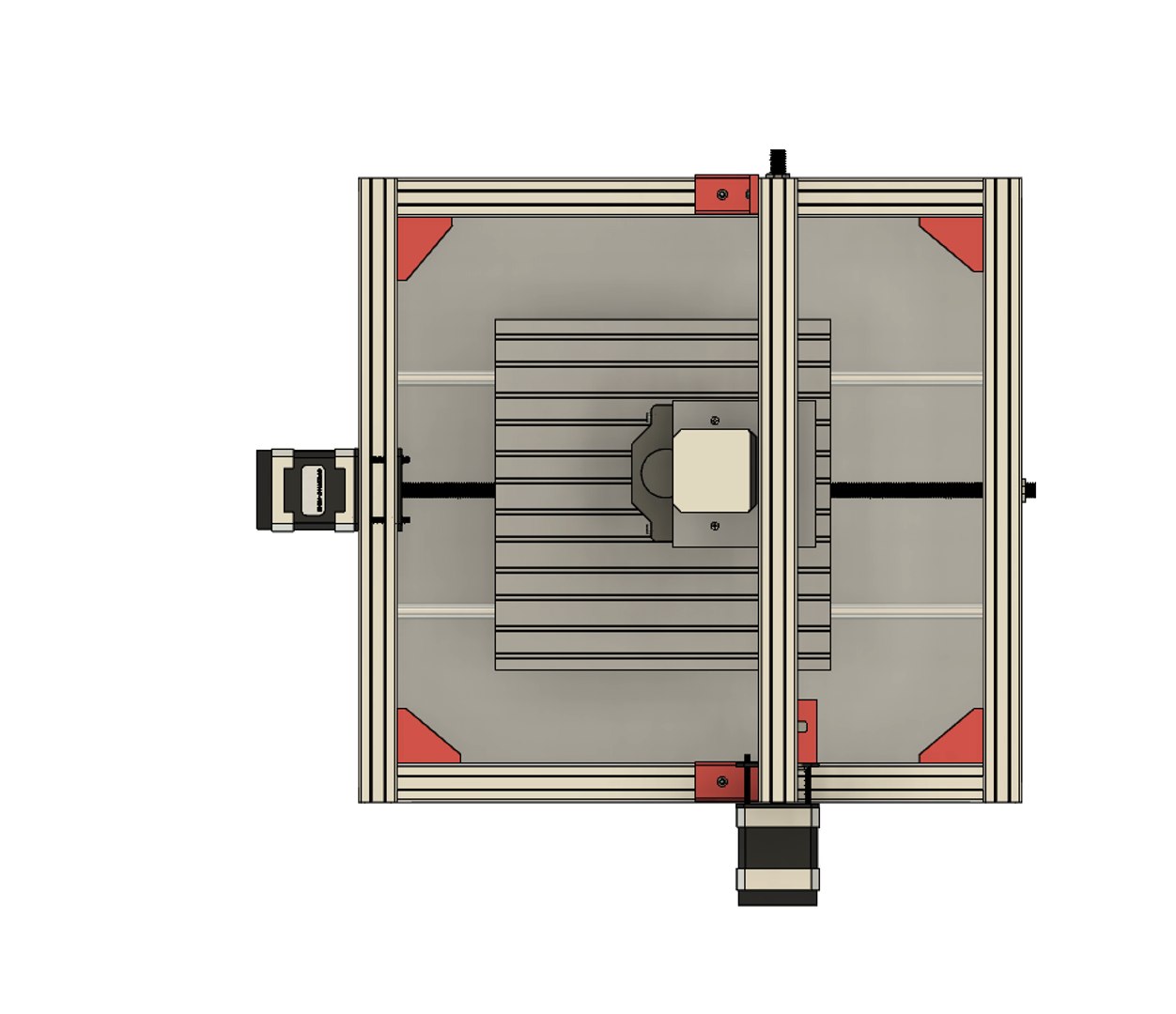 Free Cnc 3D Model - TurboSquid 1471821