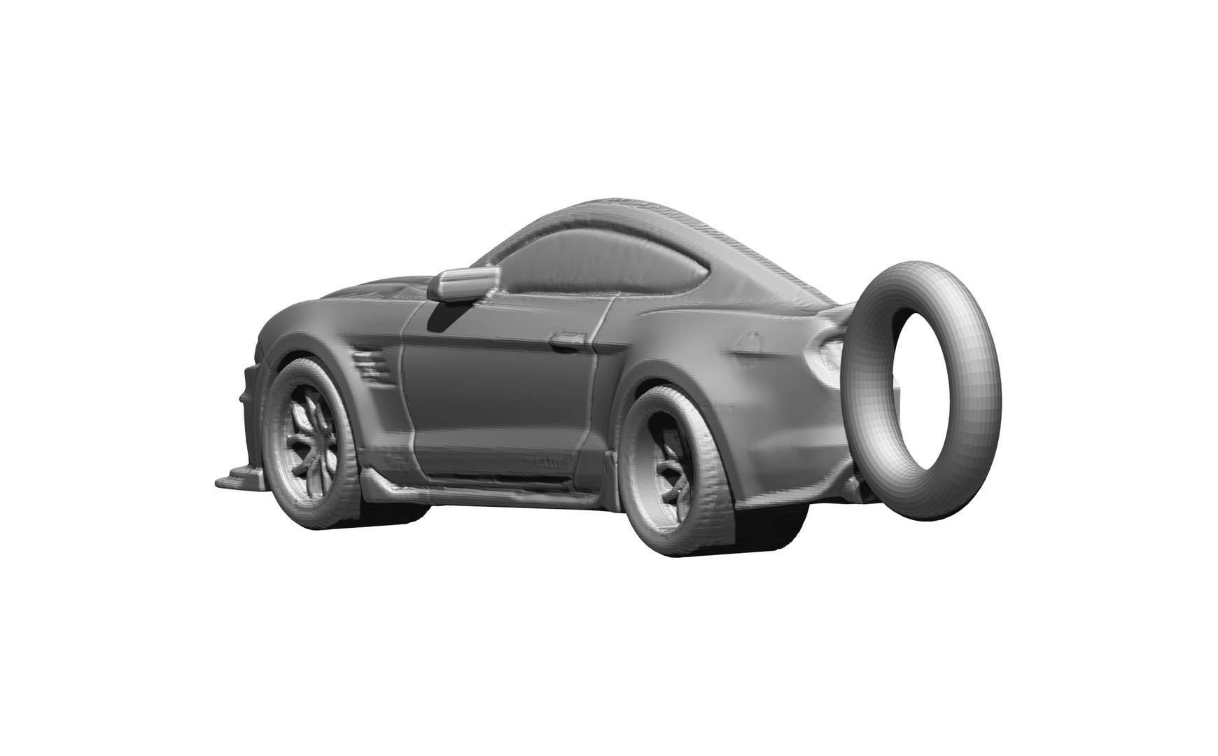 3D model keychain machine - TurboSquid 2019799