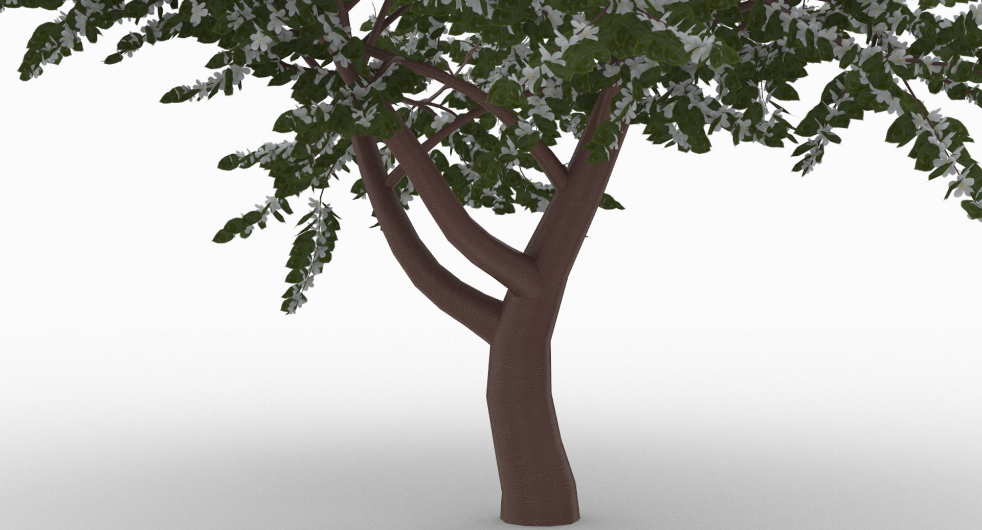 3D Apple Tree - TurboSquid 984838