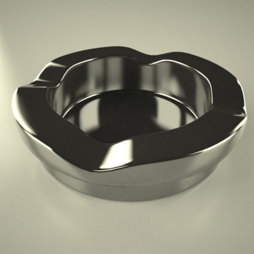 maya ashtray ash tray