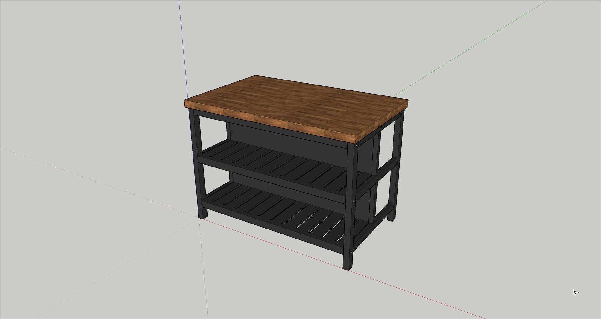 Free Ikea Vadholma 3D Model - TurboSquid 2172354