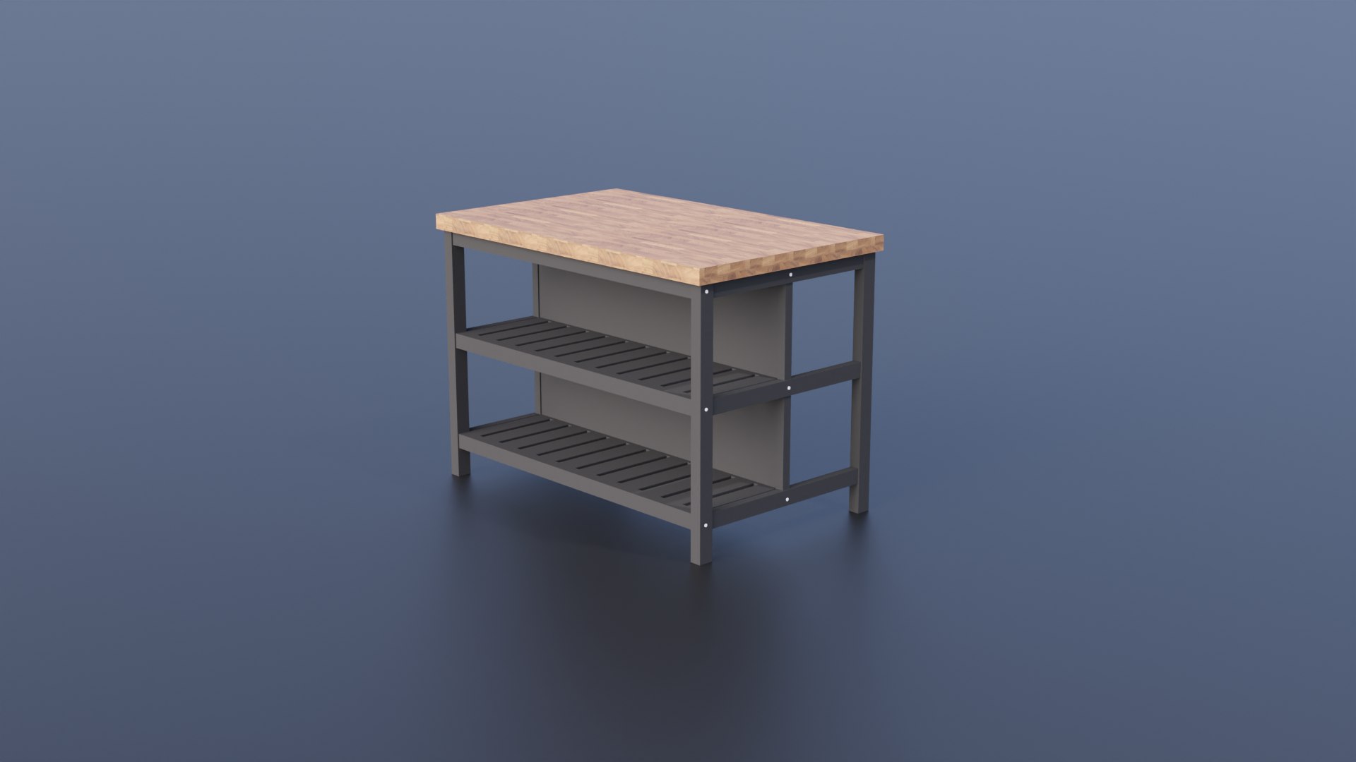Free Ikea Vadholma 3D Model - TurboSquid 2172354