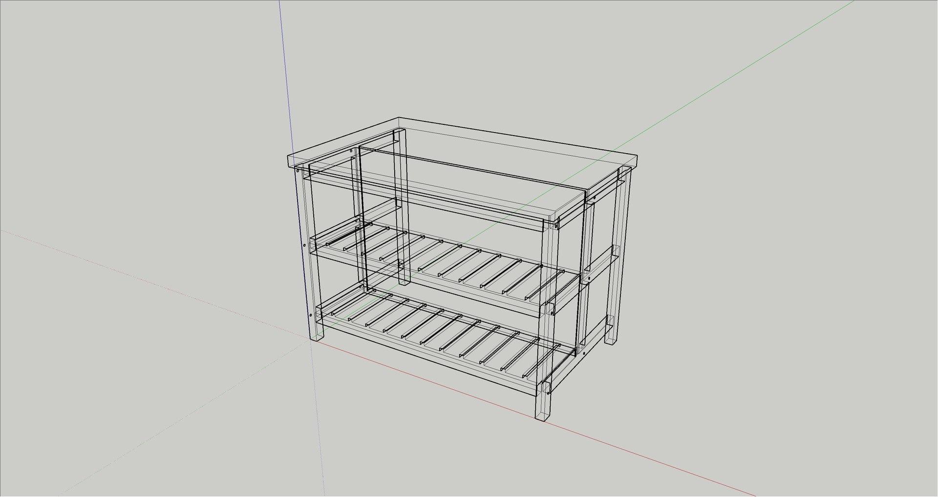 Free Ikea Vadholma 3D Model - TurboSquid 2172354