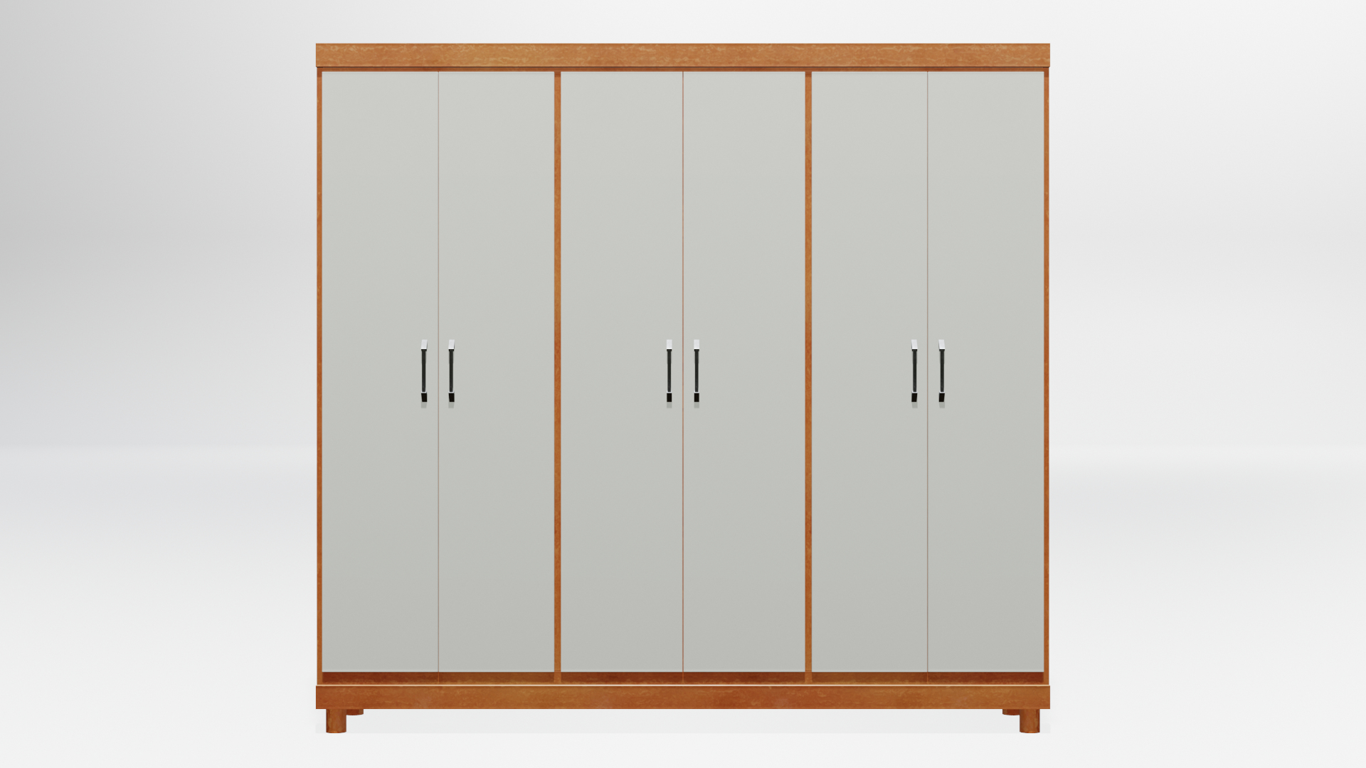 3D Closets Pack 1 - TurboSquid 2115945