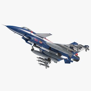 Chengdu J-10 3D Models for Download | TurboSquid