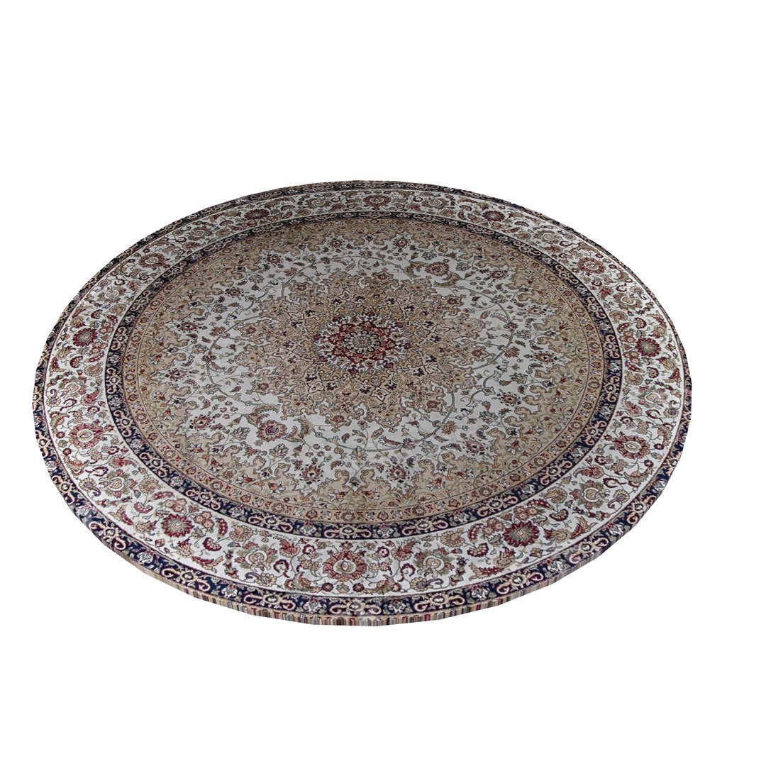 Carpet 06 3D Model - TurboSquid 2172611