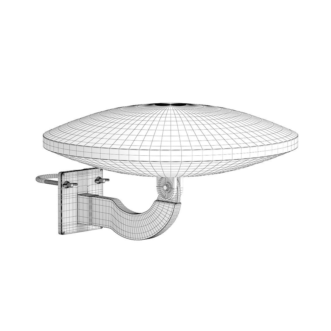 3D lte antenna model - TurboSquid 1223799