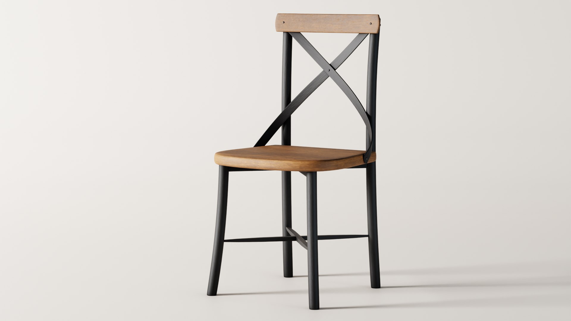 Seating Chair 3D Model - TurboSquid 1498348