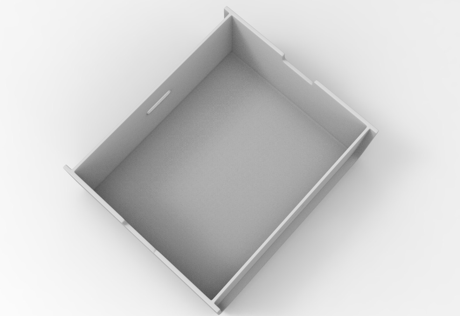 Flex Box 3D - TurboSquid 1953205