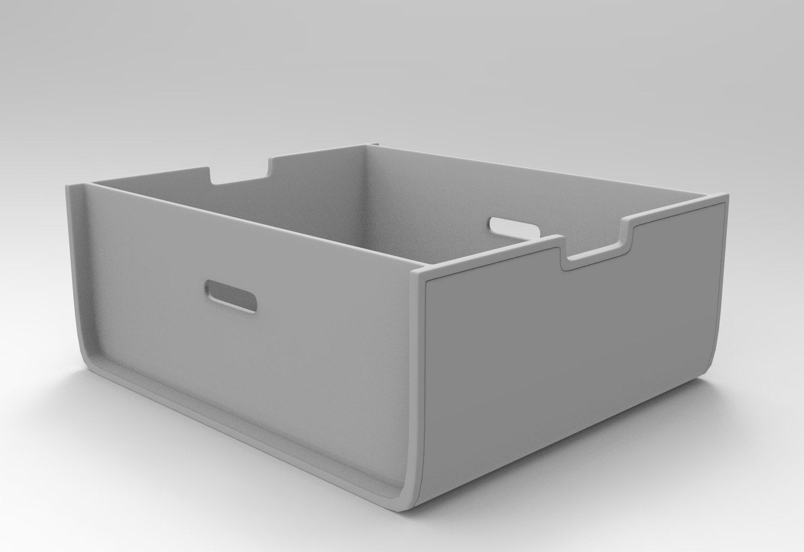 Flex Box 3D - TurboSquid 1953205