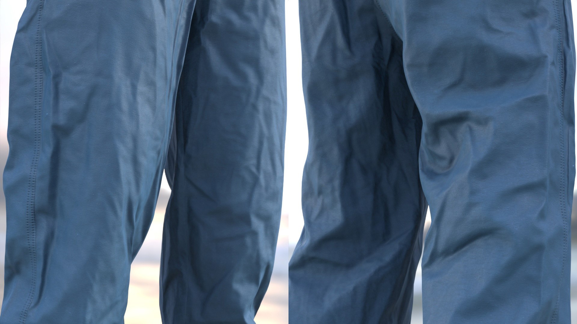 3D Pants 95 - All MH Bodies UE5 Skeletons - Rigged Model - TurboSquid ...