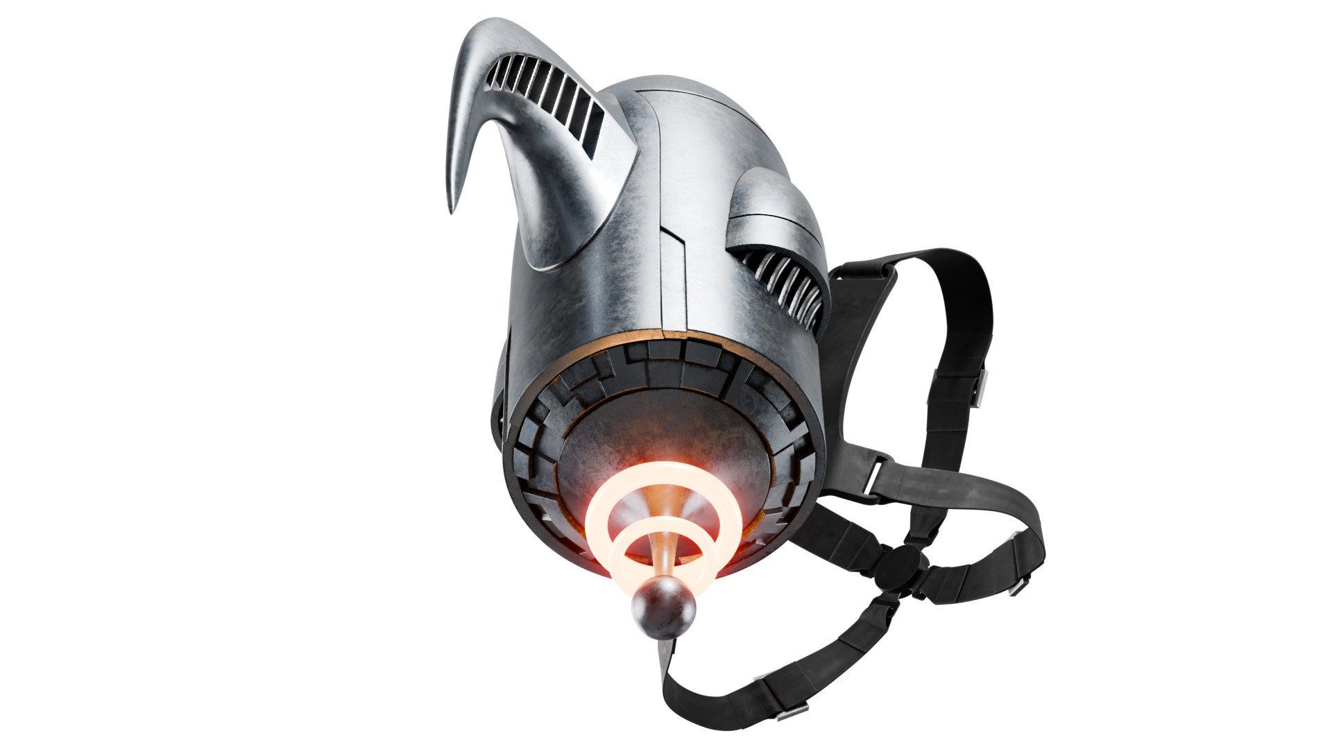 3D Jetpack 14 - TurboSquid 2318701