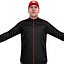 3D Casual Man Cap Model - TurboSquid 1326056