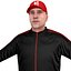 3D Casual Man Cap Model - TurboSquid 1326056