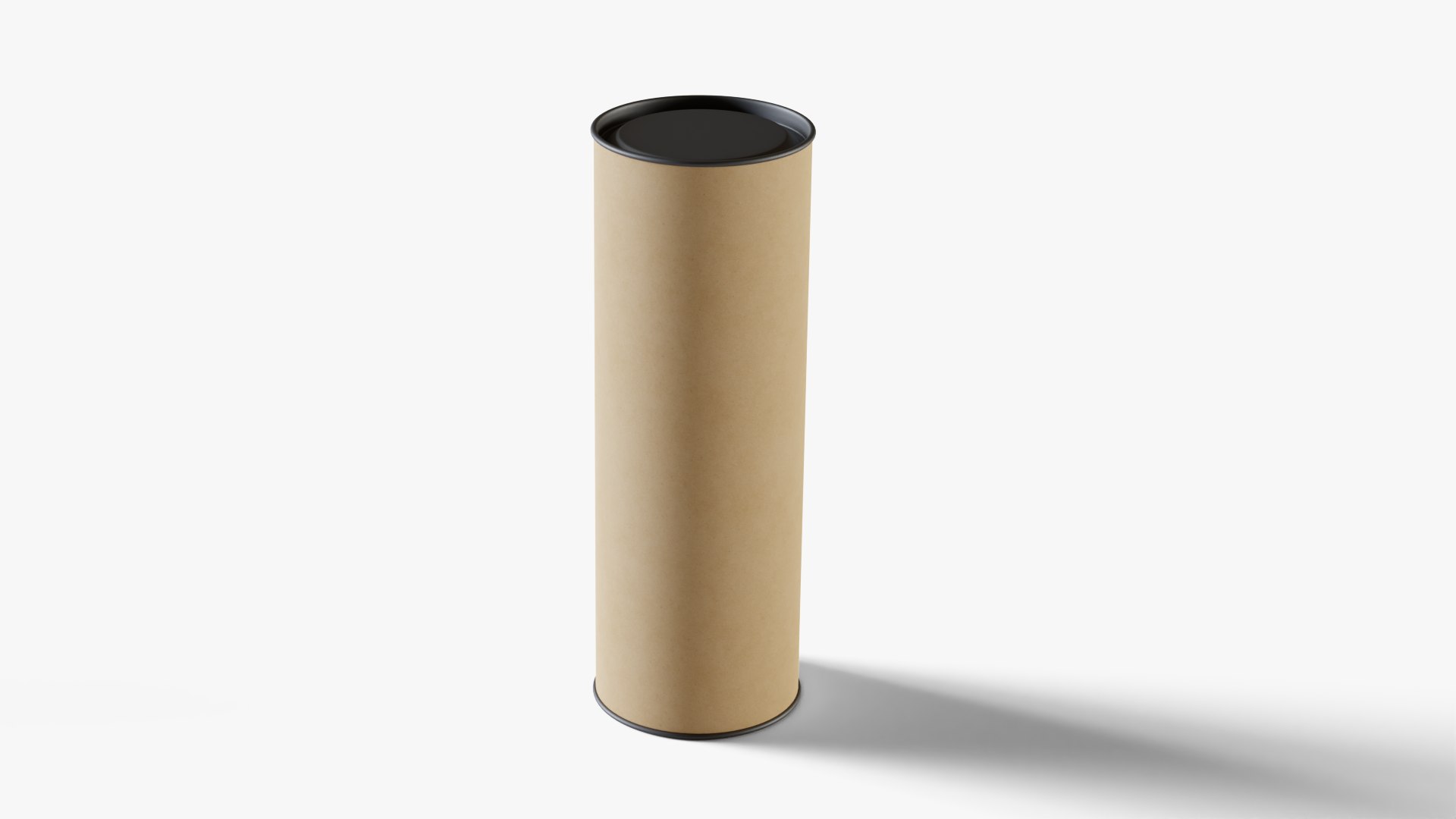 3D Paper Tube 11 Model - TurboSquid 2300258