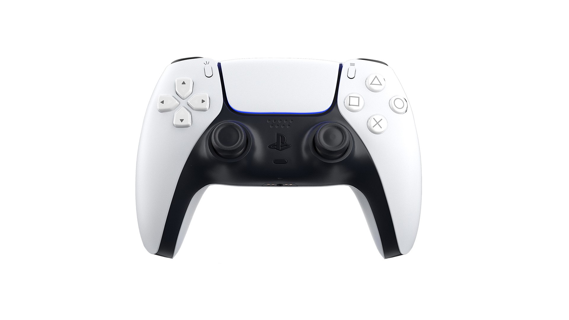 Sony Playstation 5 Pro PULSE Elite DualSense Model - TurboSquid 2285798