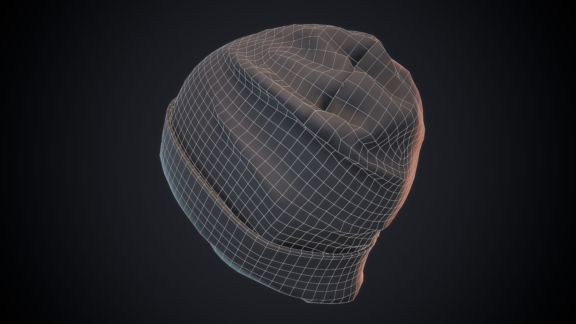 3D pbr ready head model - TurboSquid 1662423
