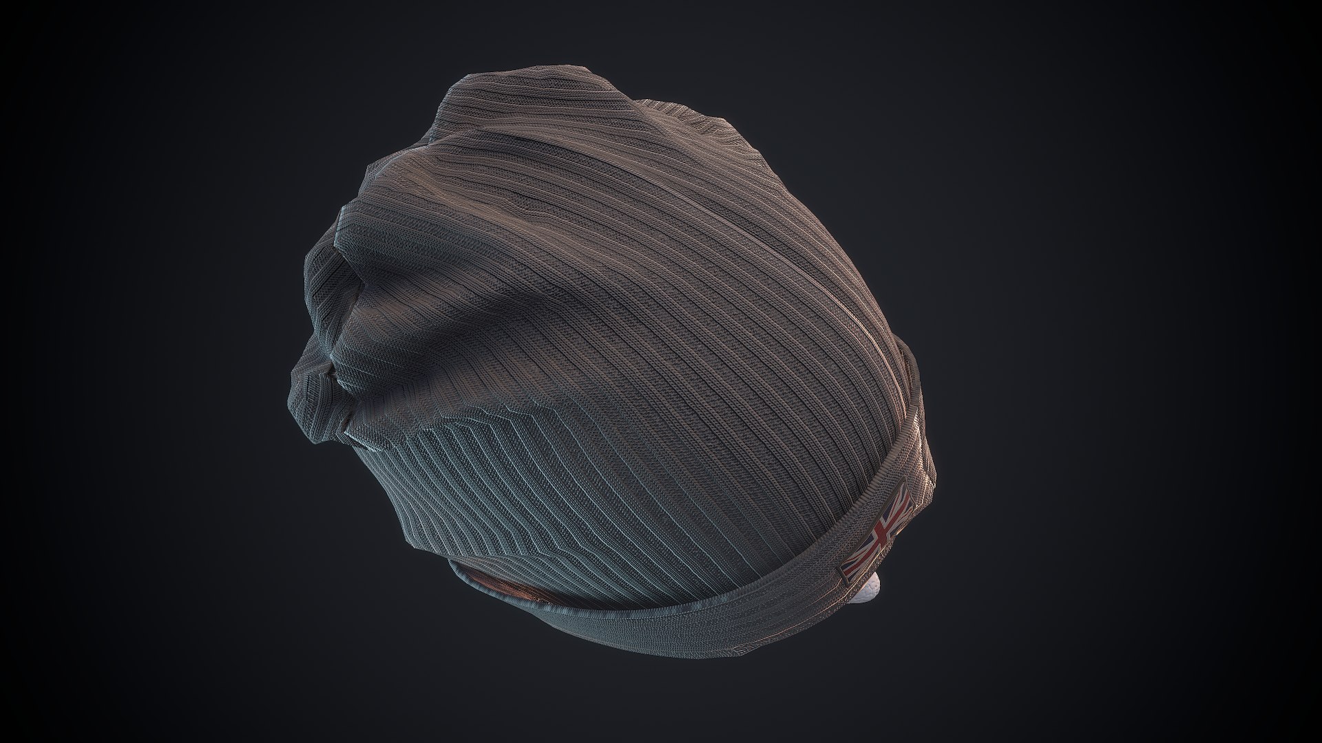 3D Pbr Ready Head Model - TurboSquid 1662423
