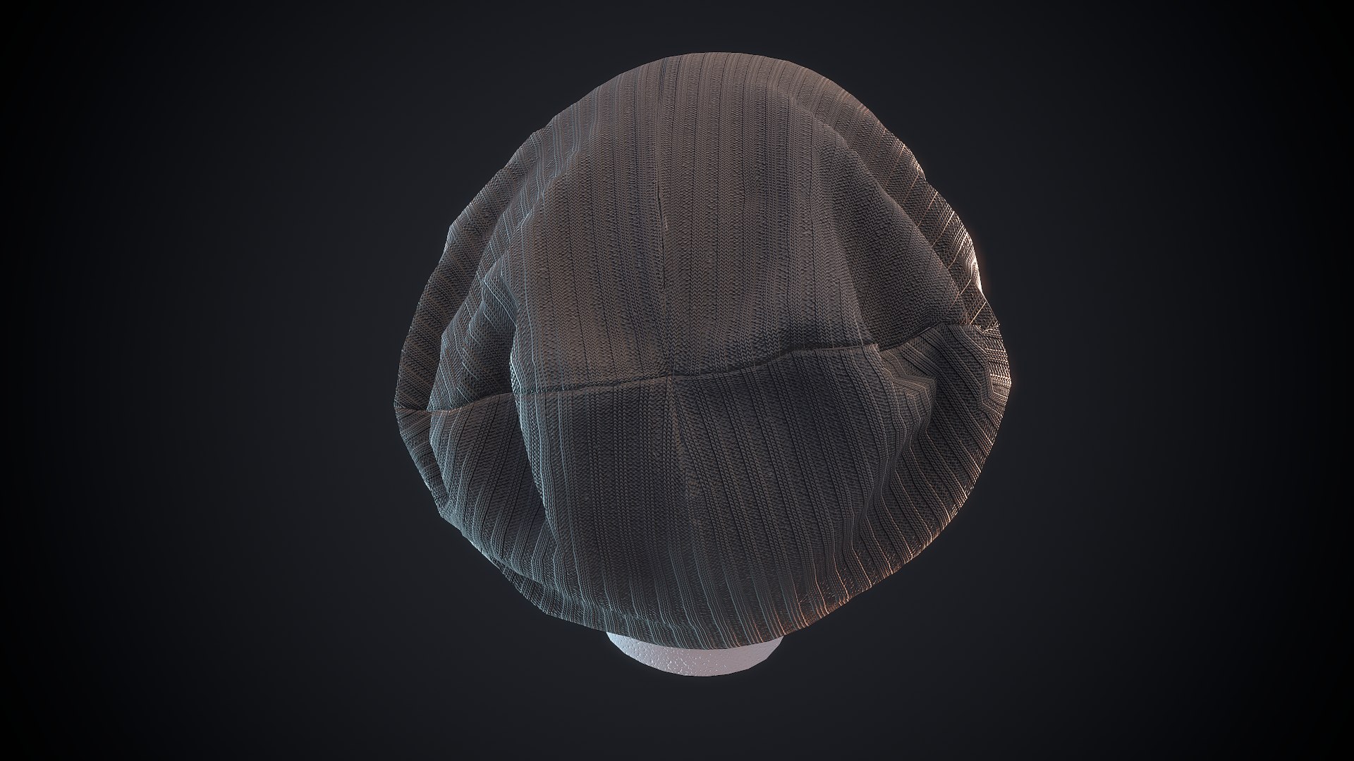 3D Pbr Ready Head Model - TurboSquid 1662423