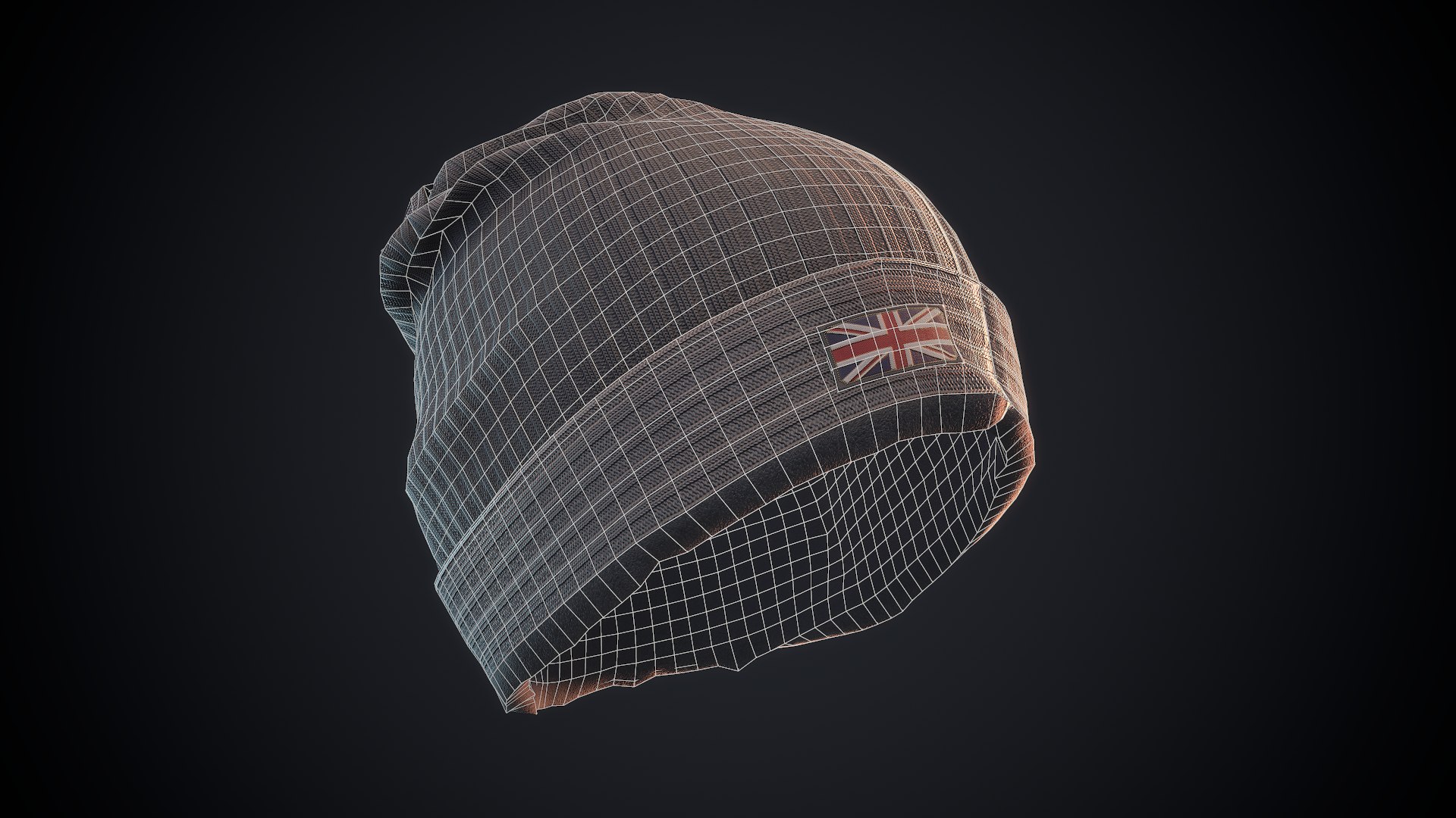 3D pbr ready head model - TurboSquid 1662423