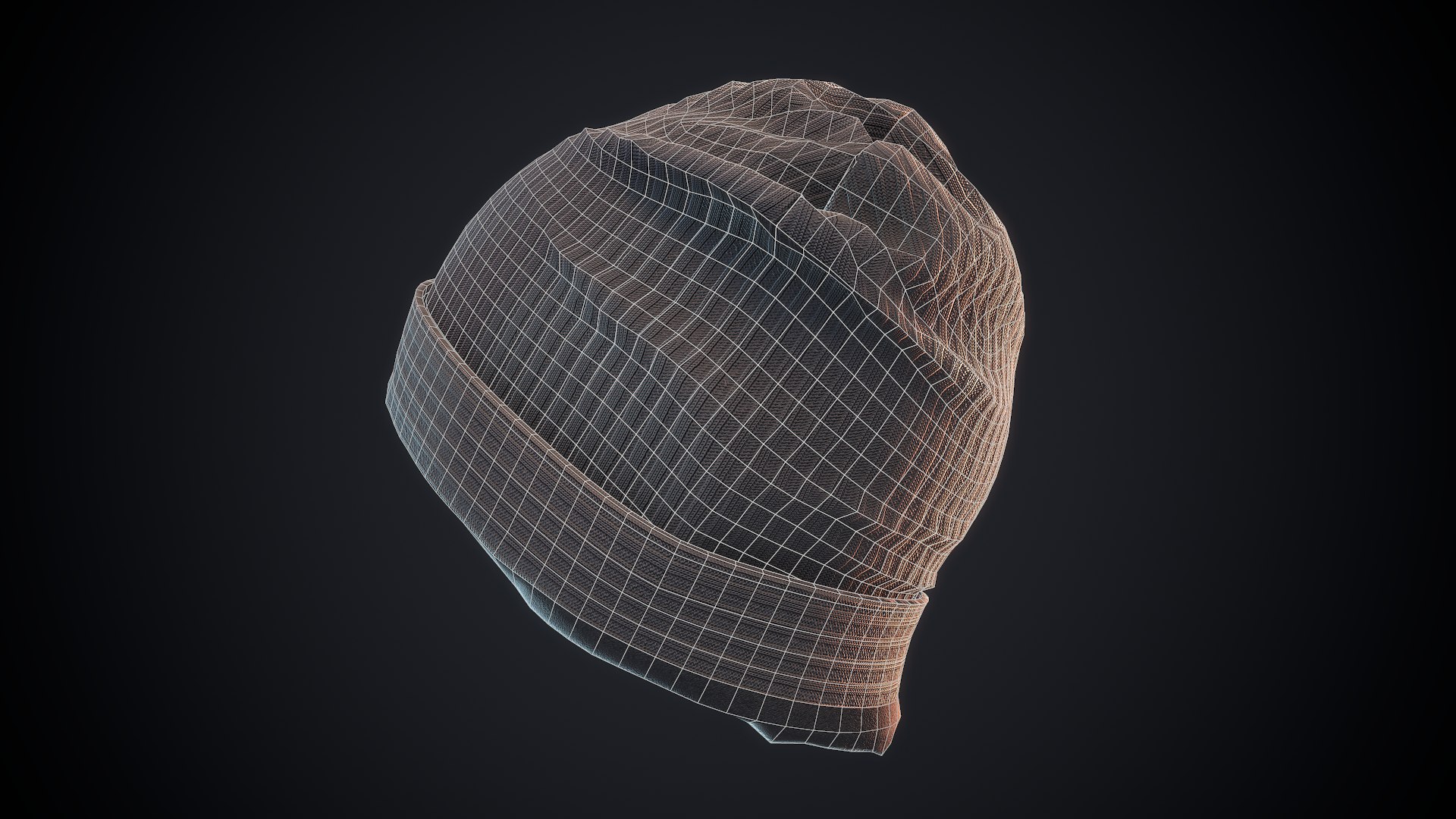 3D pbr ready head model - TurboSquid 1662423