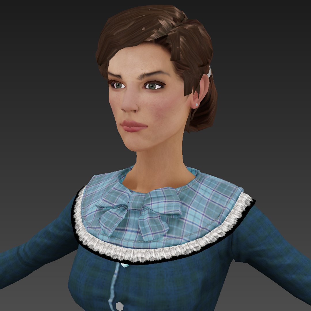 Max Girl Photographer