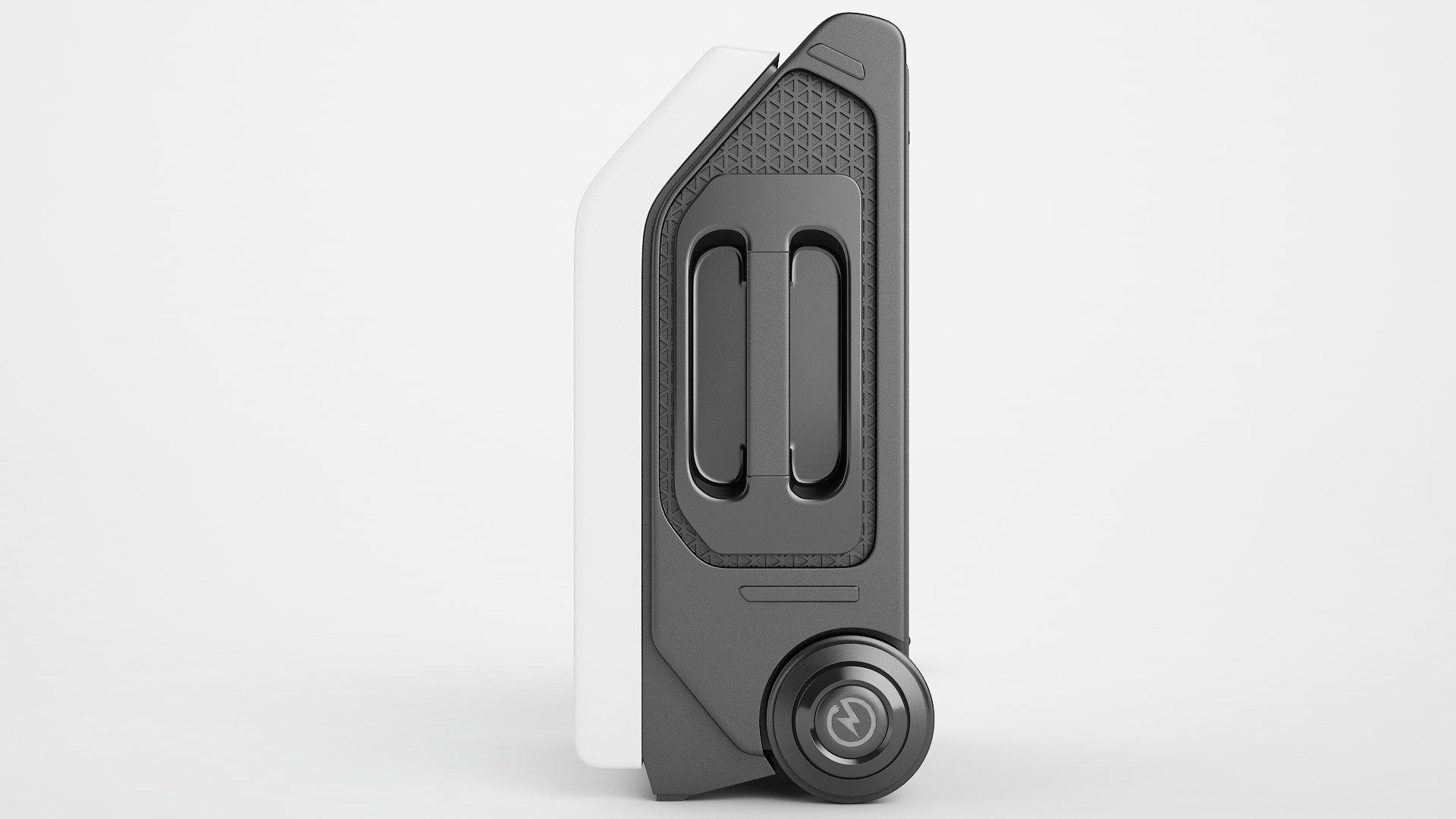 3D Model Portable EV Charger 03 - TurboSquid 2085191