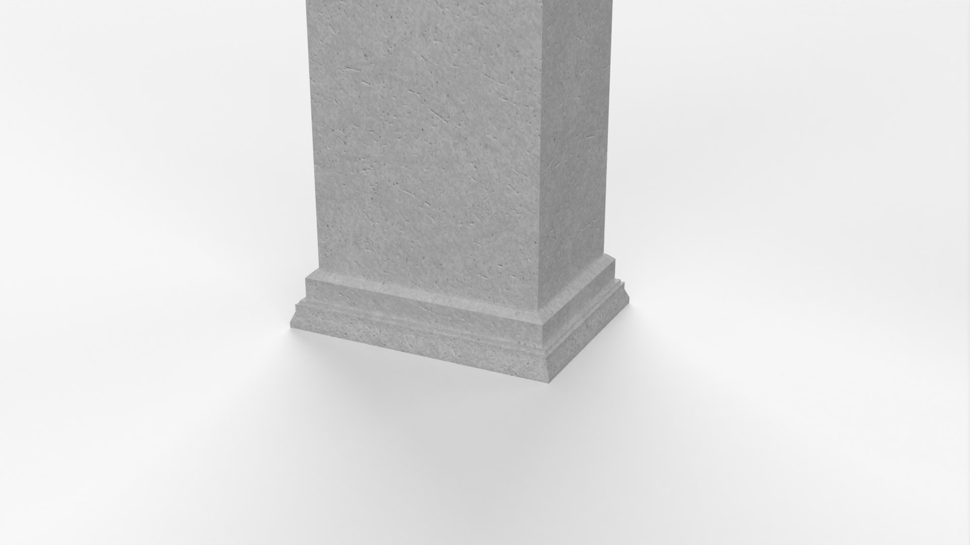 3D Model Arch 016 - TurboSquid 2103246