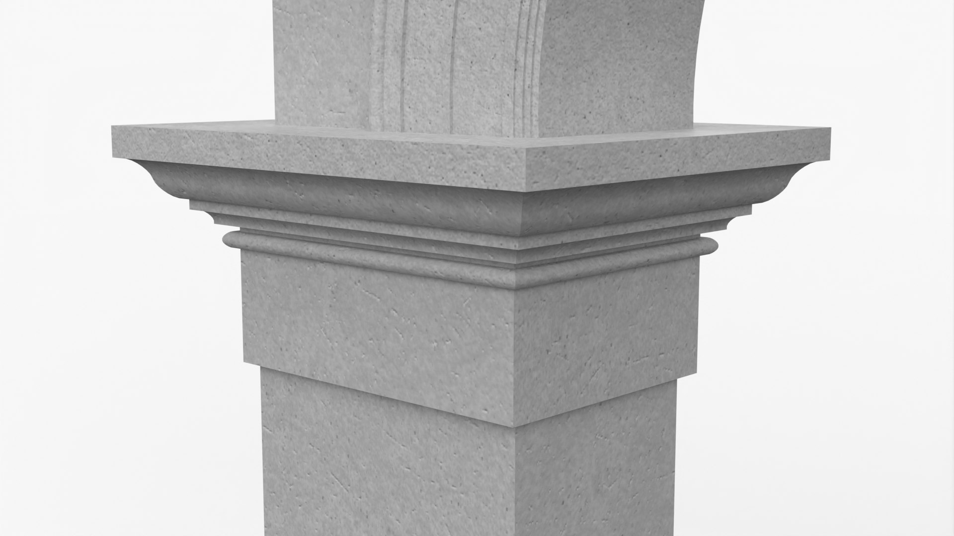 3D Model Arch 016 - TurboSquid 2103246