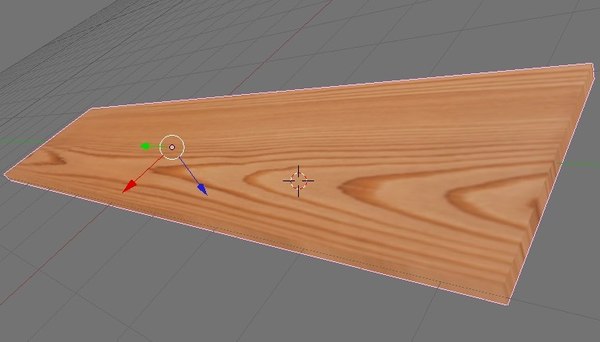 Free 3D Wood Models | TurboSquid