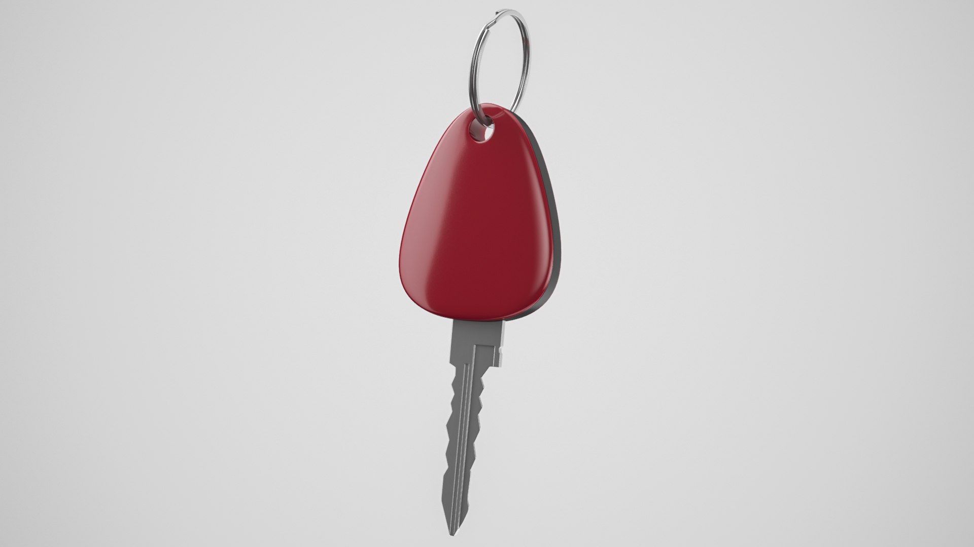 3D Model Keys - TurboSquid 1760187