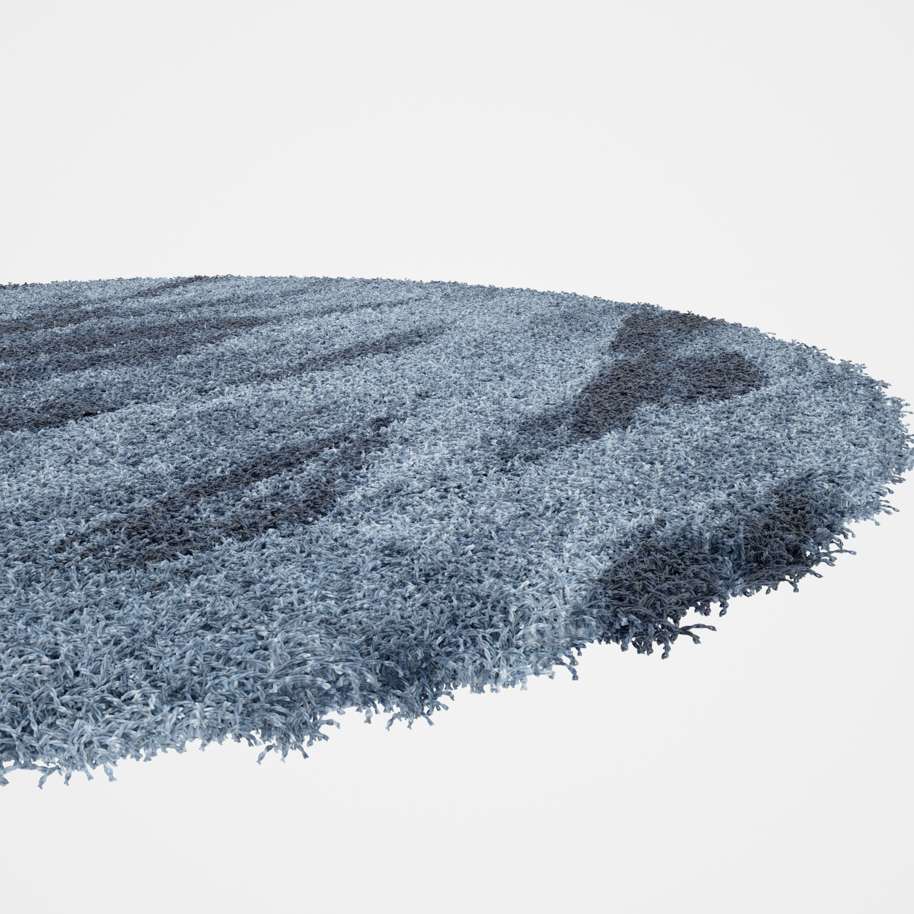 render carpets octane 3d model