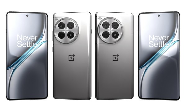 Oneplus 3D Models for Download | TurboSquid
