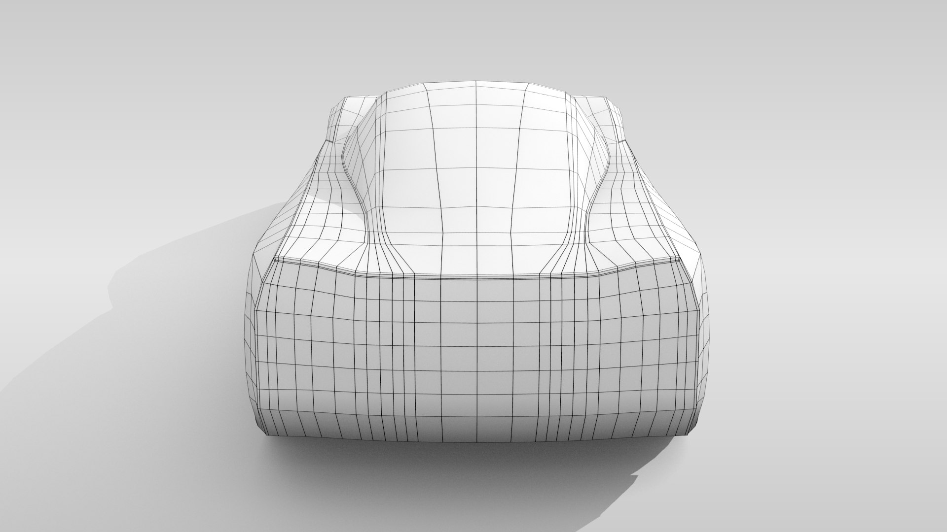 Car Base Variants 3D Model | 1145082 | TurboSquid