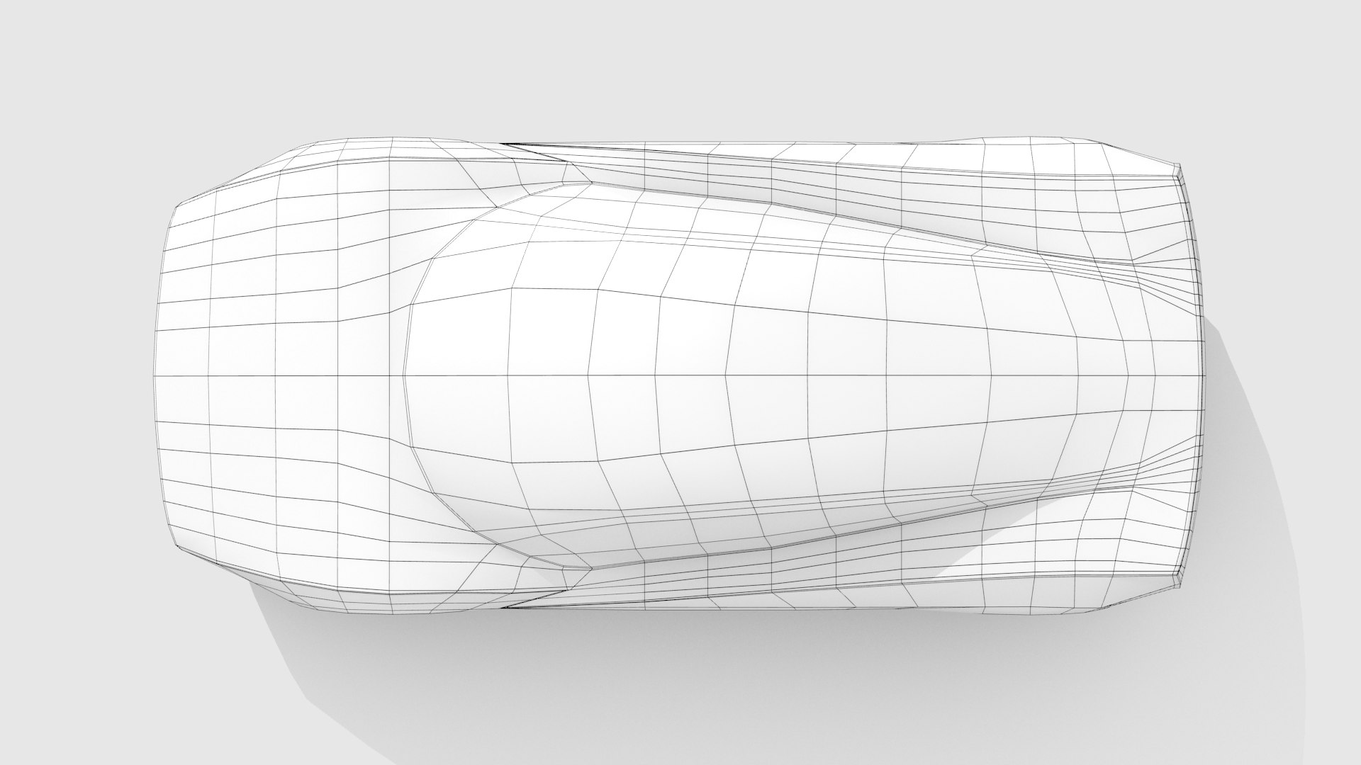 Car Base Variants 3D Model | 1145082 | TurboSquid