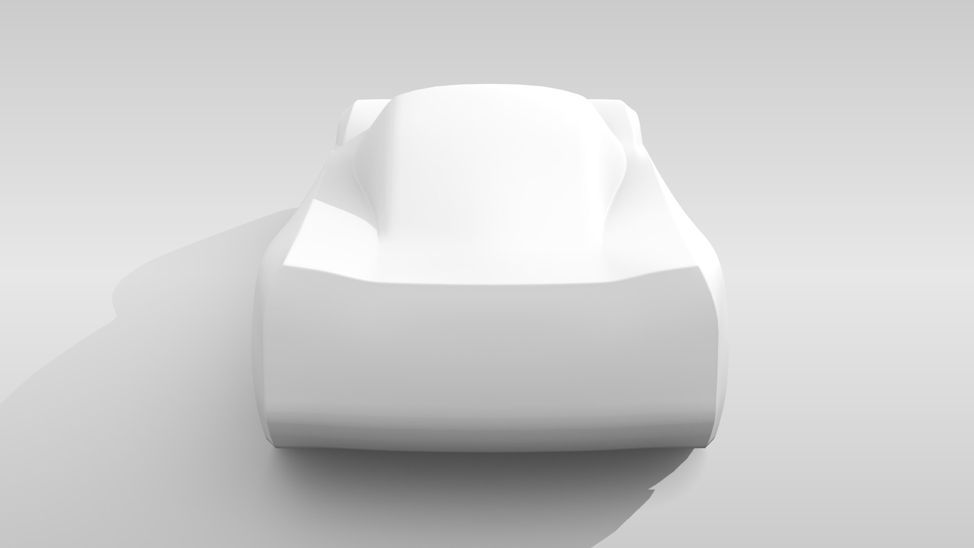 Car Base Variants 3D Model | 1145082 | TurboSquid