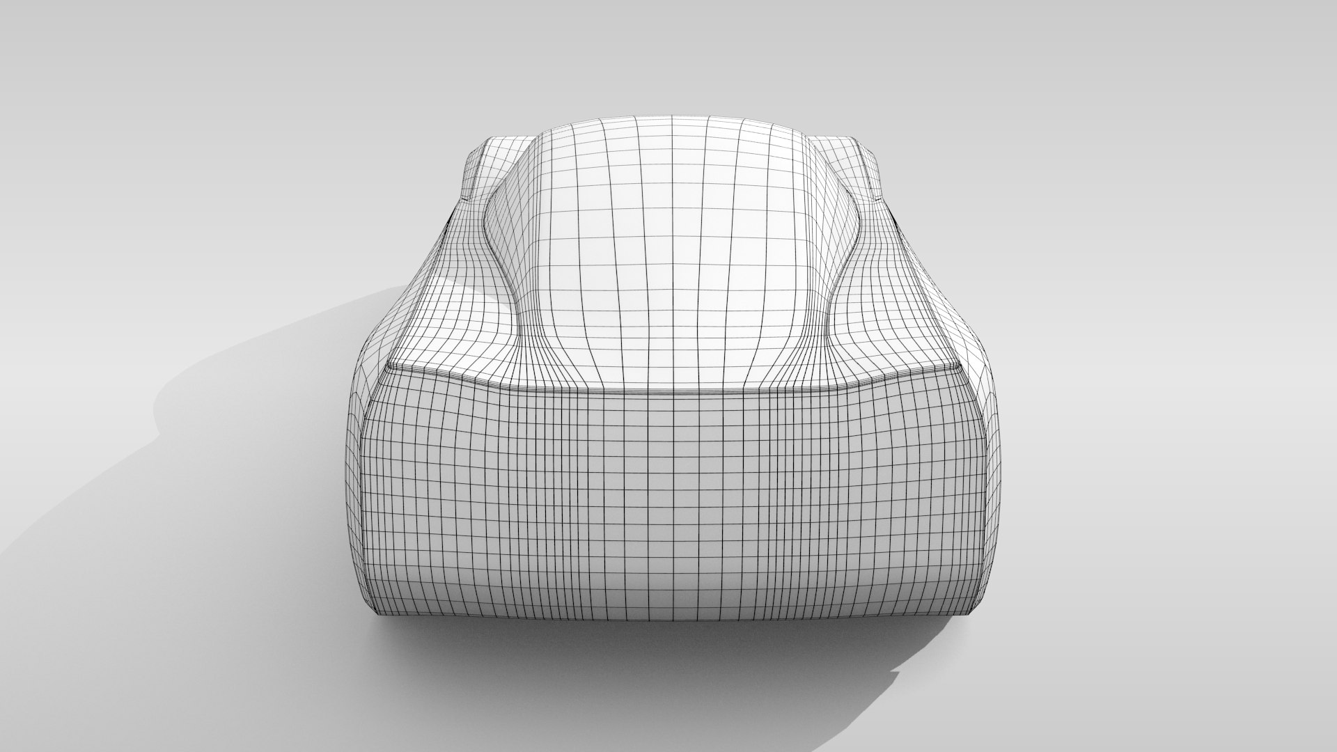 Car Base Variants 3D Model | 1145082 | TurboSquid