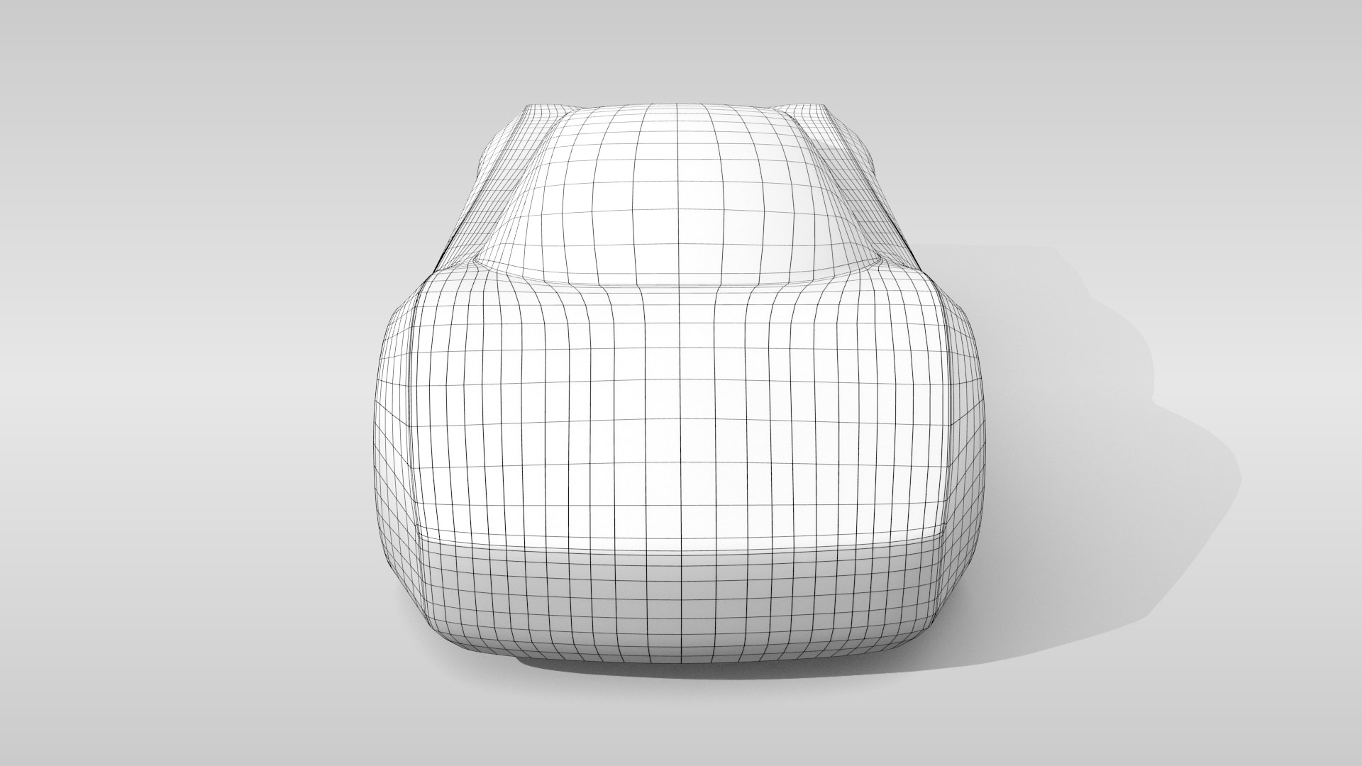 Car Base Variants 3D Model | 1145082 | TurboSquid